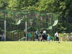 Wall-holla - Outdoor PLAYbook