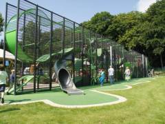 Wall-holla - Outdoor PLAYbook