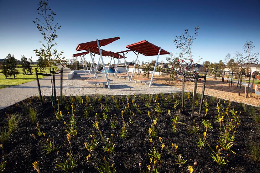 Weather Shelters - Outdoor PLAYbook